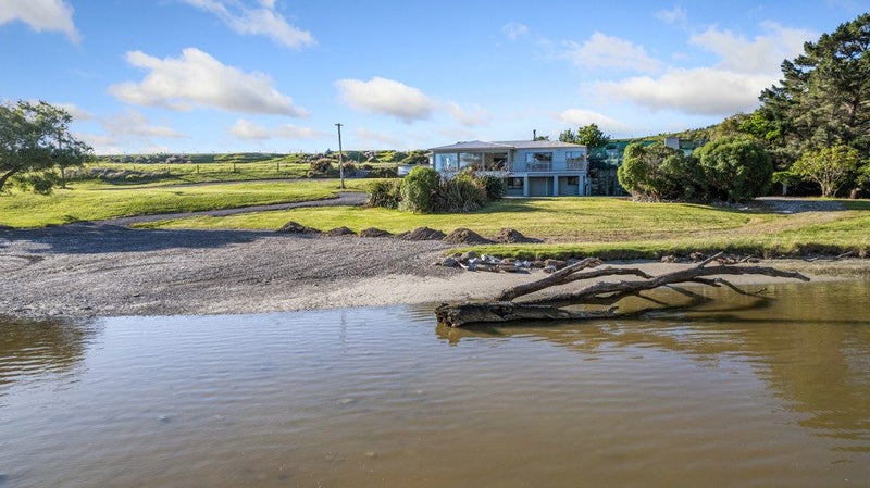 55 Fishermans Lane, Motunau, Hurunui, Canterbury