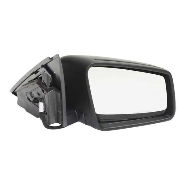 New Right Mirror For Nissan VERSA 3.7L 2020 2021 2022 2048103076 MZ25ER ...