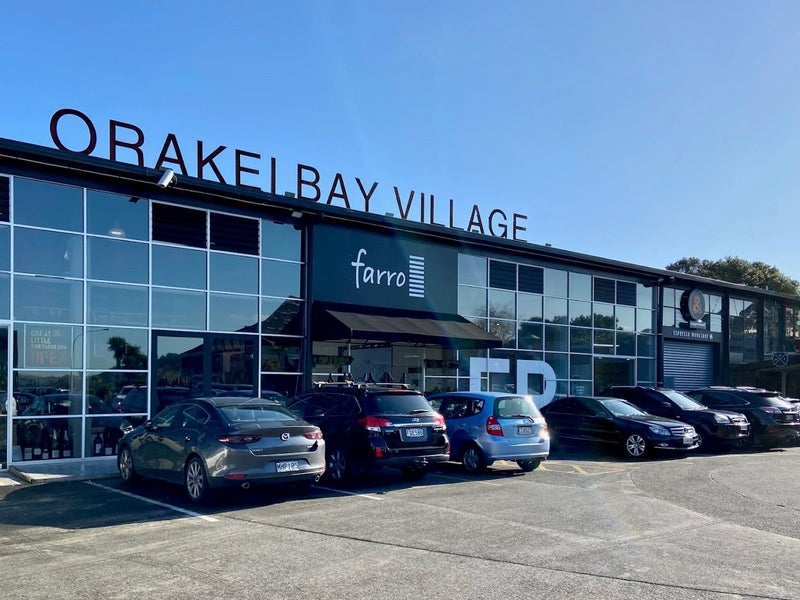 228 Orakei Bay Road, Orakei, Auckland City, Auckland