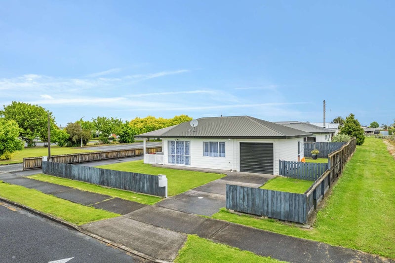2A Ranui Street, Ngatea, Hauraki, Waikato