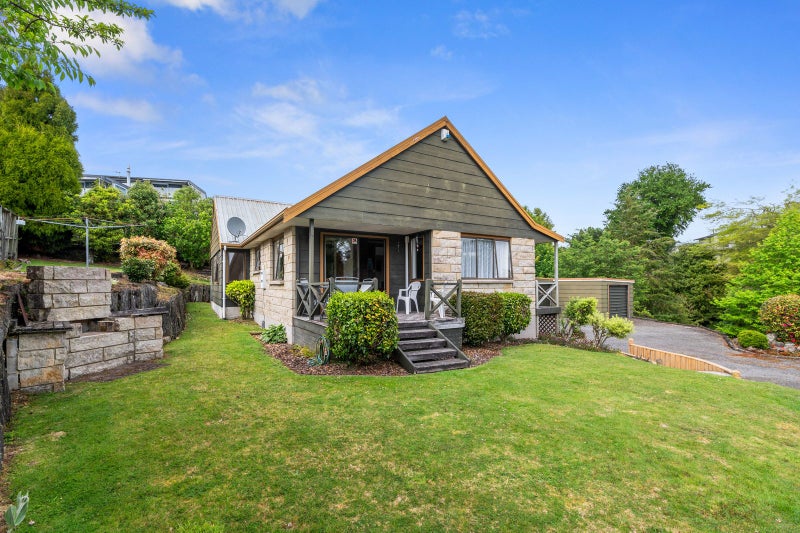 9 Regent Street, Springfield, Rotorua, Bay Of Plenty