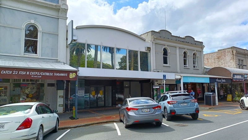 21 Victoria Road, Devonport, North Shore City, Auckland