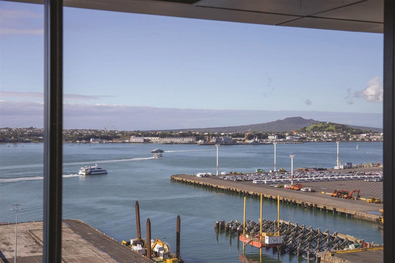 2 Commerce Street, City Centre, Auckland City, Auckland