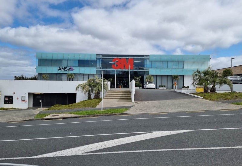 94 Apollo Drive, Albany, North Shore City, Auckland