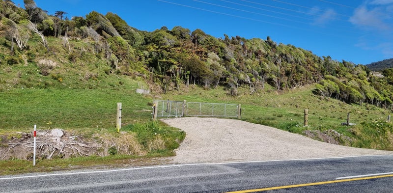 624 Nikau Road Mokihinui, Mokihinui, Buller, West Coast