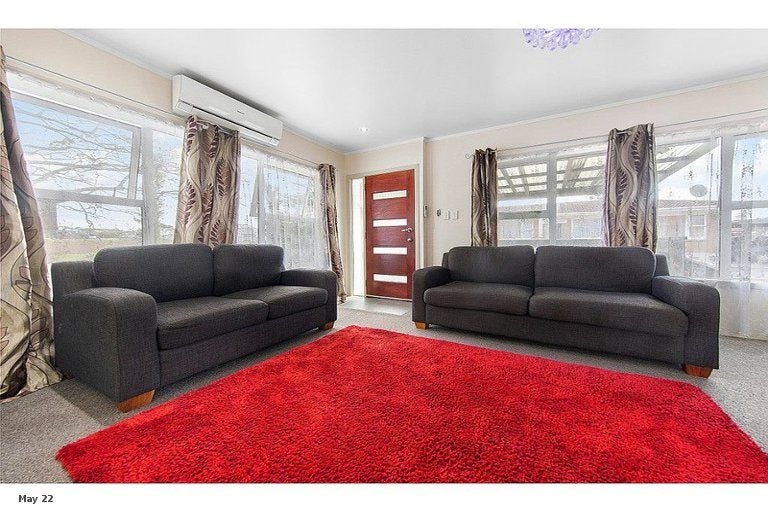 3/10 Lotus Lane, Mangere East, Manukau City, Auckland