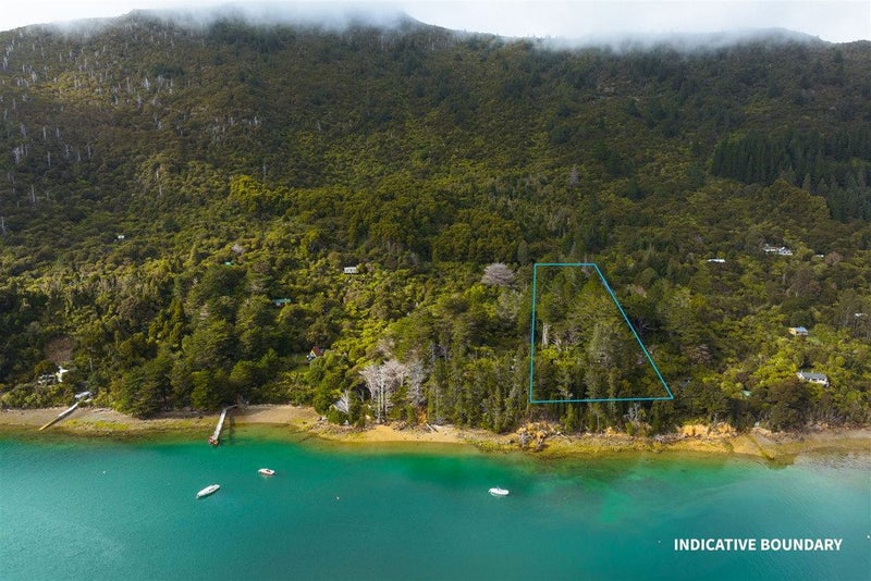 Lot 4 North West Bay, Pelorus Sounds, Marlborough, Marlborough