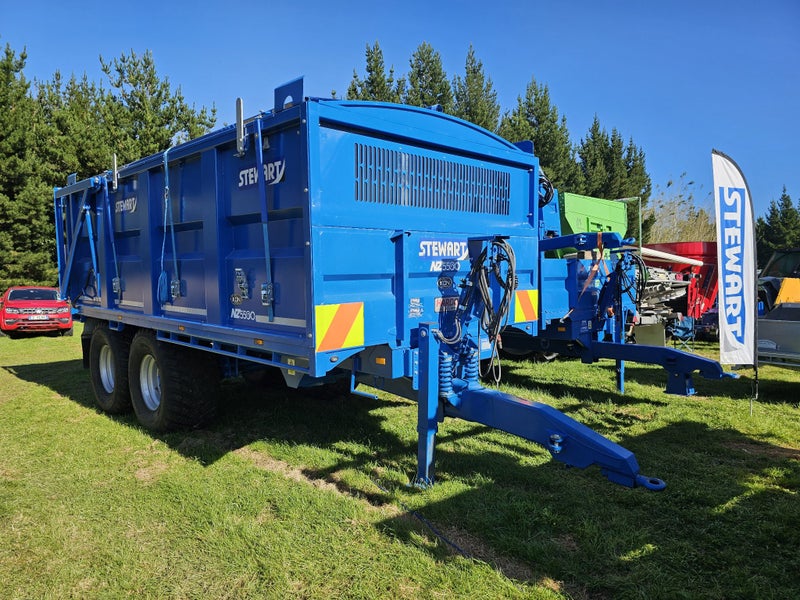 Stewart TRAILERS for HIRE | Trade Me Services