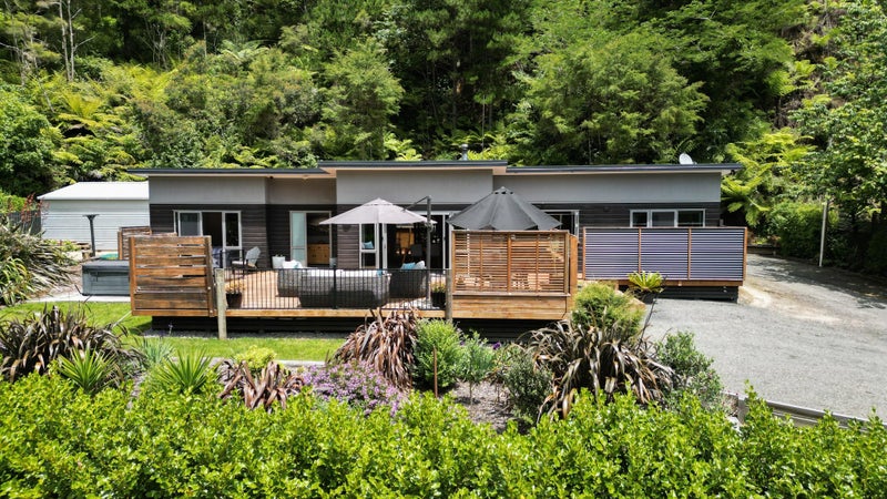 551 Waingaro Road, Ngaruawahia, Waikato, Waikato