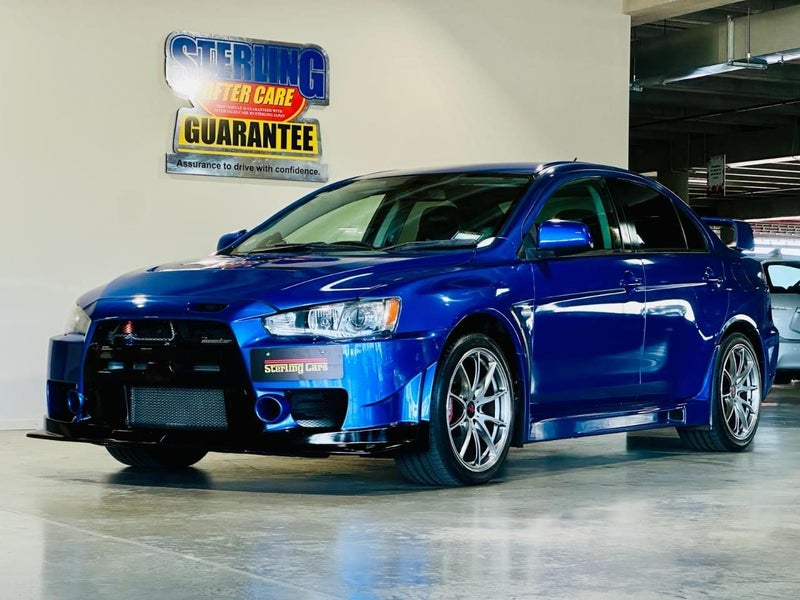 Mitsubishi Lancer for sale | New & Used | Trade Me Motors