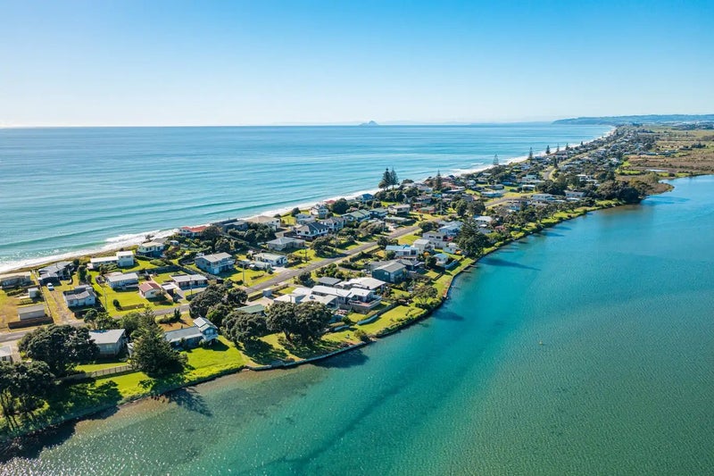 650 Pukehina Parade, Pukehina, Western Bay Of Plenty, Bay Of Plenty