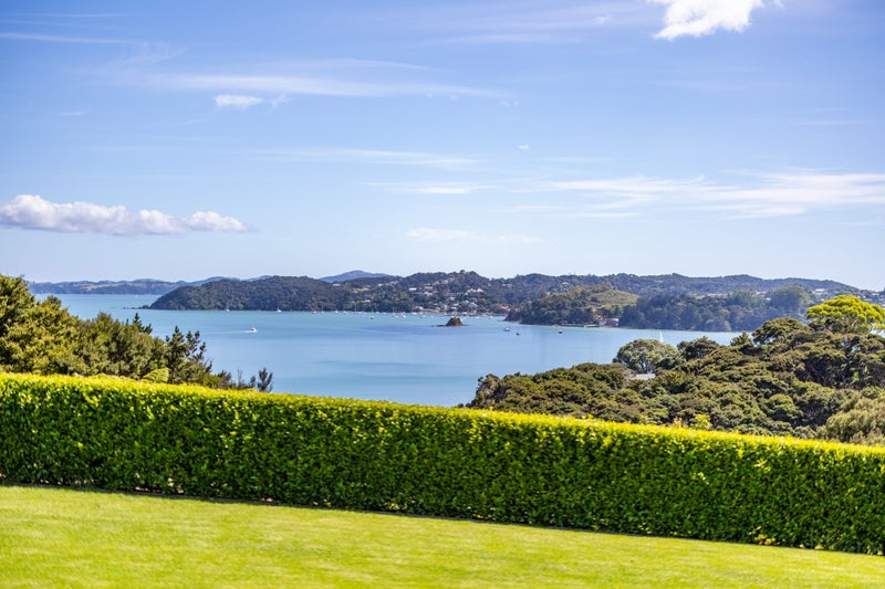 5 Gilbert Mair Rise, Russell, Far North, Northland