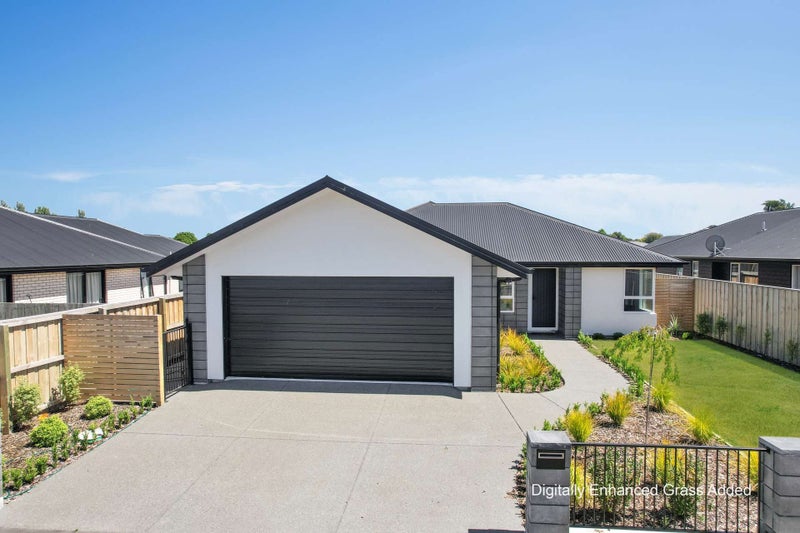22 Strowan Ave, Ashburton, Ashburton, Canterbury