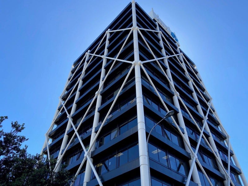 2 Commerce Street, City Centre, Auckland City, Auckland
