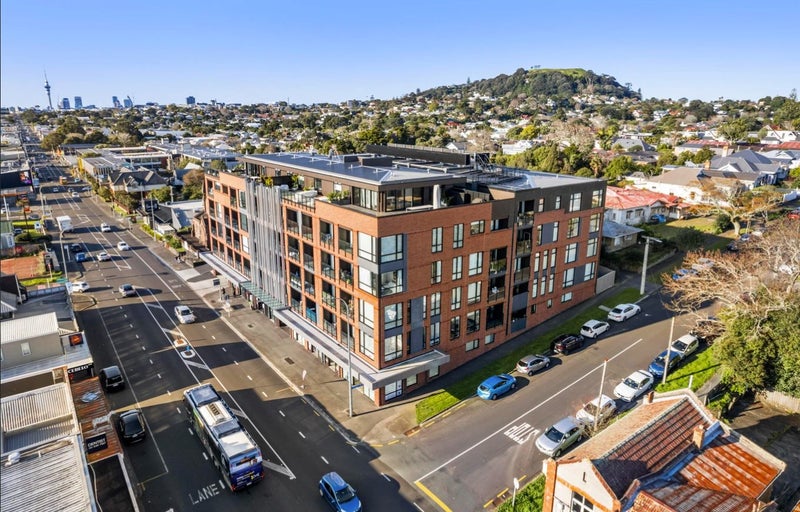 108/428 Dominion Road, Mount Eden, Auckland City, Auckland