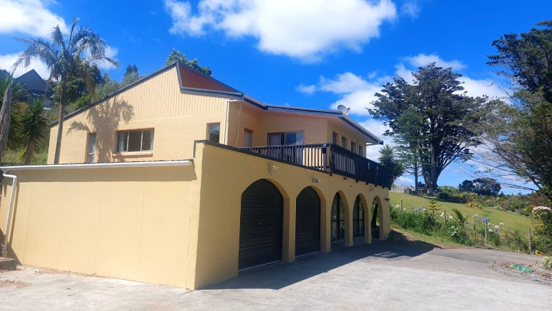 Okahu Road, Kaitaia, Far North, Northland