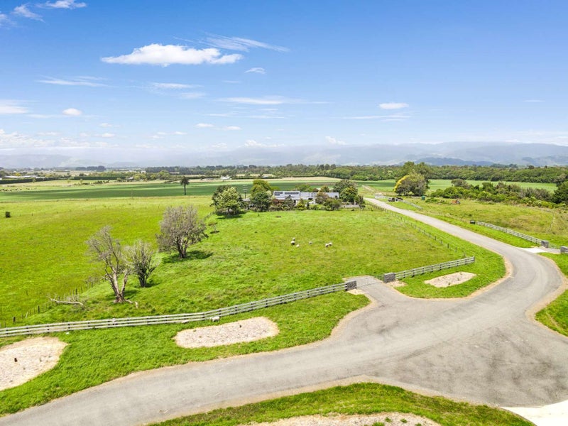 20 Whio Grove, Hokio Beach, Horowhenua, Manawatu / Whanganui