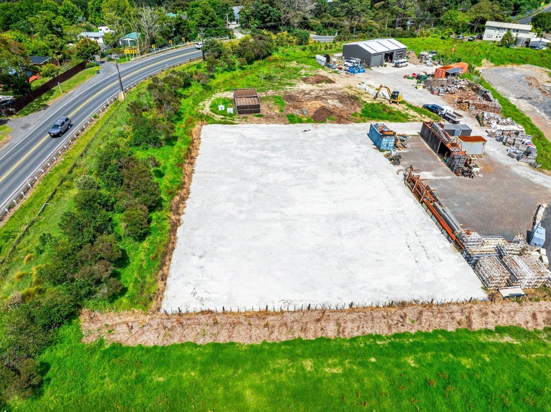 1185 East Coast Road, Redvale, Rodney, Auckland