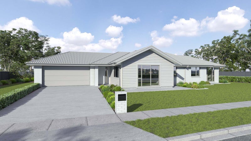 Lot 14, 144 Papakura-Clevedon Road, Clevedon, Manukau City, Auckland