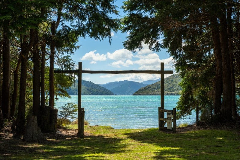 1 Nydia Bay, Pelorus Sounds, Marlborough, Marlborough