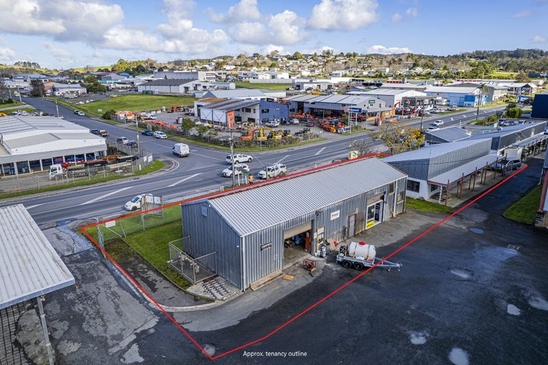 5/15 Rewa Rewa Road, Raumanga, Whangarei, Northland