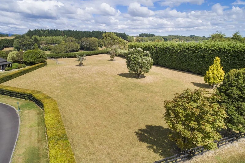 Lot 1/138 Valley Views, Fitzherbert, Palmerston North, Manawatu / Whanganui