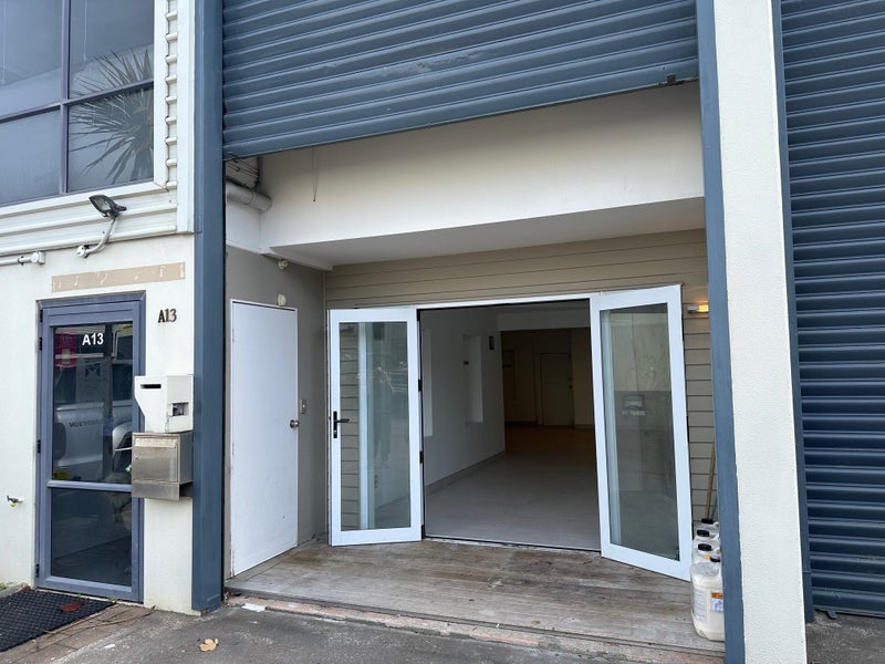 A13/8 Henry Rose Place, Rosedale, North Shore City, Auckland