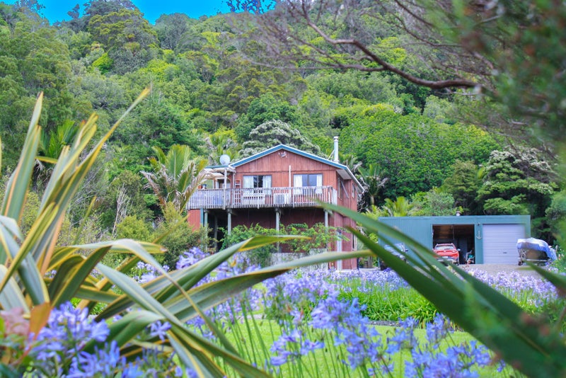 20 Puriri Place, Coromandel, Thames-Coromandel, Waikato