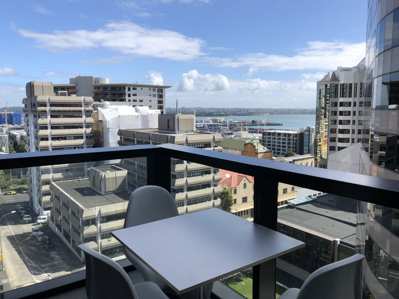 32 Swanson St, City Centre, Auckland City, Auckland For Rent