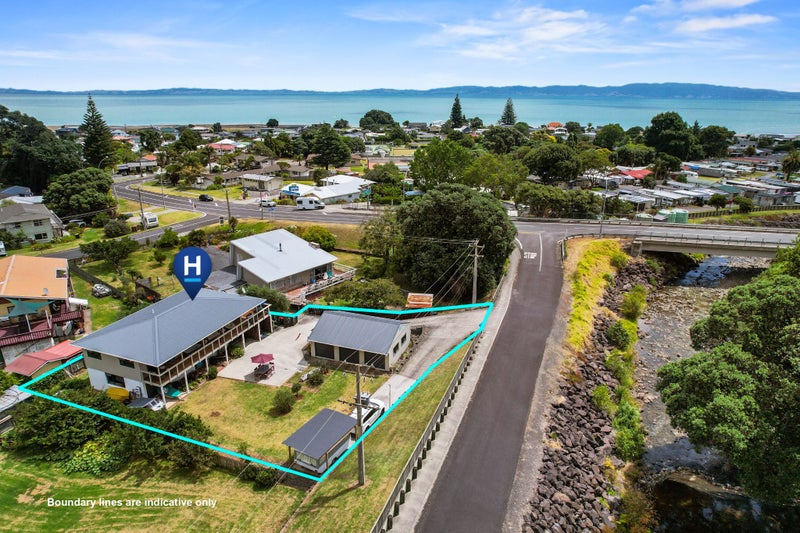 4 Te Puru Creek Road, Te Puru, Thames-Coromandel, Waikato