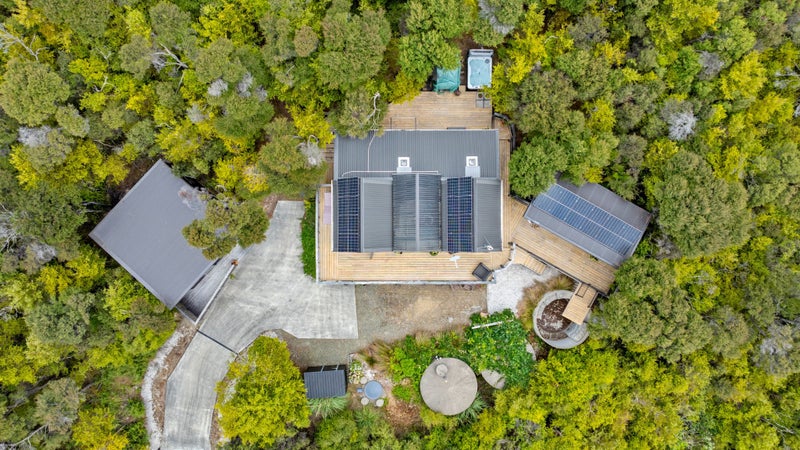 5 Te Ngahere Lane, Kaiwaka, Kaipara, Northland