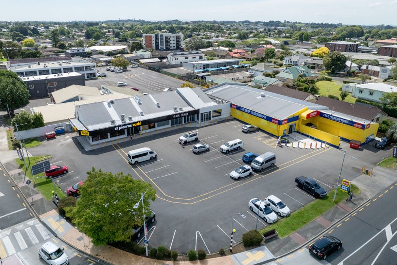 78 Edinburgh Street, Pukekohe, Franklin, Auckland