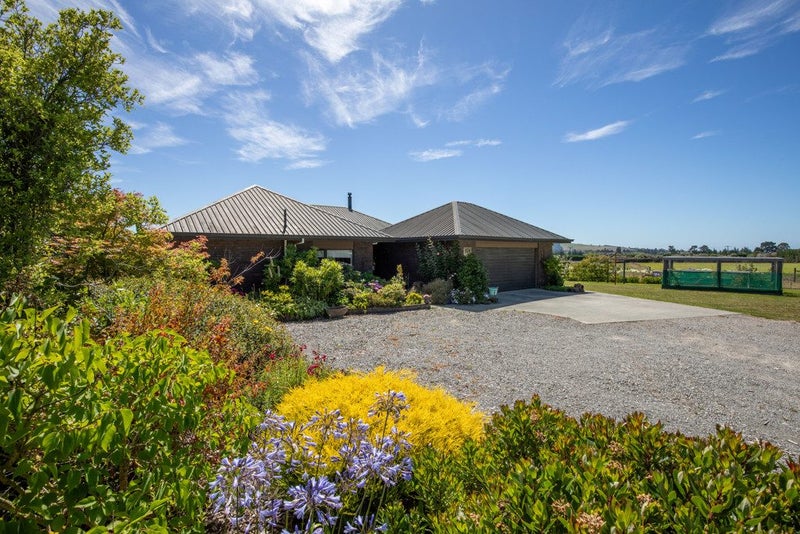 215 Reserve Road, Balcairn, Hurunui, Canterbury