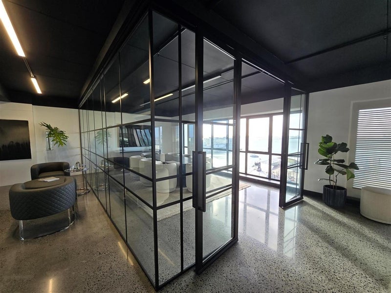 152 Quay Street, City Centre, Auckland City, Auckland