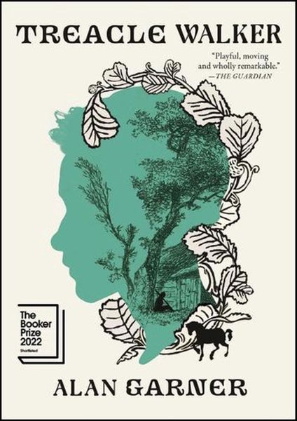 Treacle Walker by Alan Garner - Hardcover : BidBud