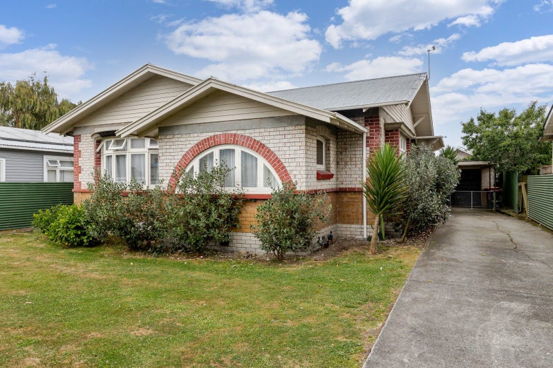 30 Matipo Street, Takaro, Palmerston North, Manawatu / Whanganui