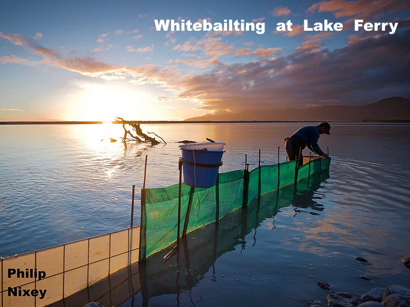 88 Lake Ferry Road, Lake Ferry, South Wairarapa, Wellington