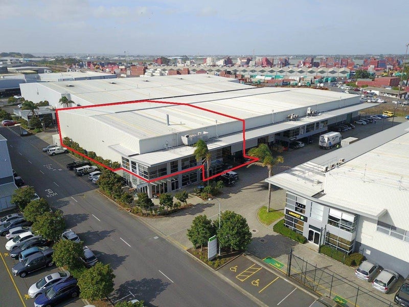 Unit D/373 Neilson Street, Penrose, Auckland City, Auckland For Lease