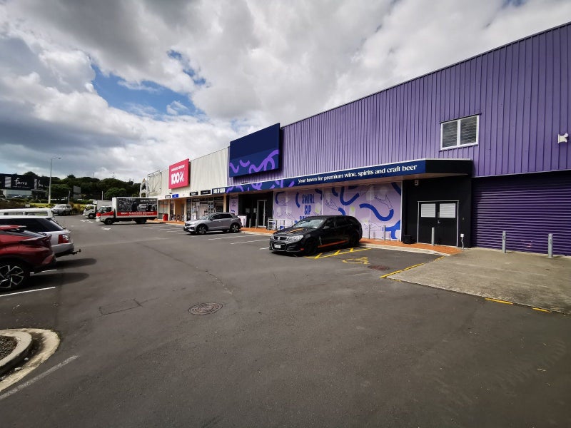 10/60 Constellation Drive, Rosedale, North Shore City, Auckland For Lease