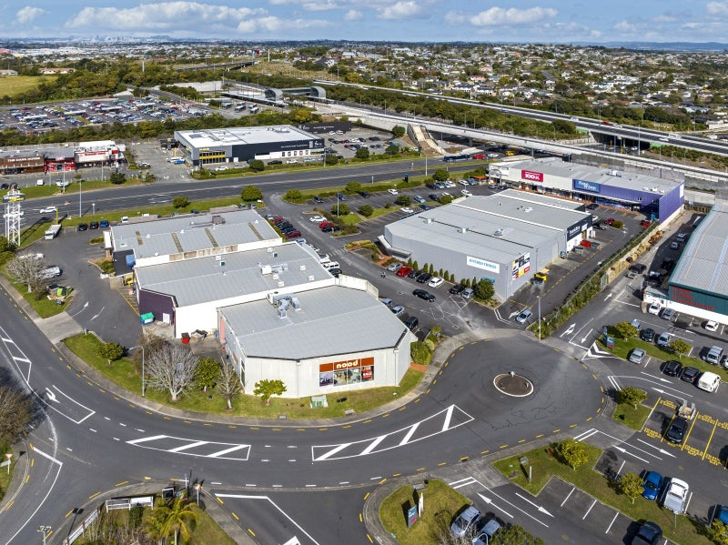 10/60 Constellation Drive, Rosedale, North Shore City, Auckland For Lease