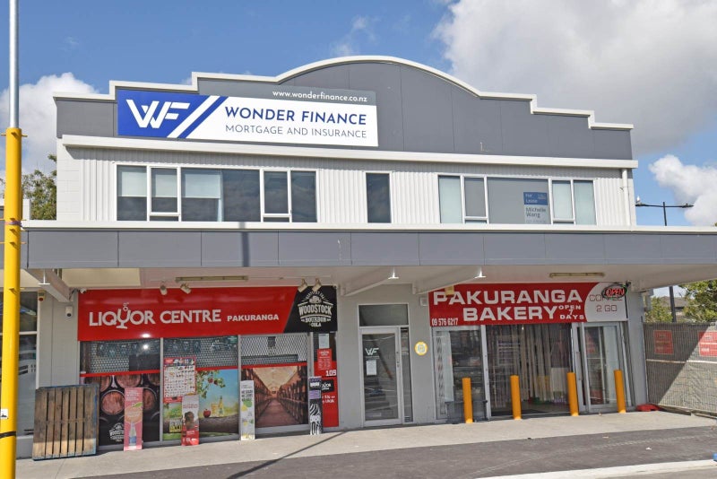 Level 1/107 Ti Rakau Drive, Pakuranga, Manukau City, Auckland