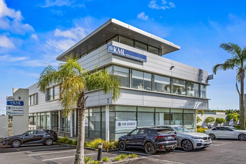 i1/4 Orbit Drive, Albany, North Shore City, Auckland