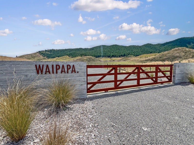 Waipapa Way, Manawahe, Whakatane, Bay Of Plenty