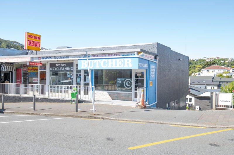 7A Ganges Road, Khandallah, Wellington, Wellington