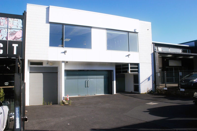 Kingsland, Auckland City, Auckland