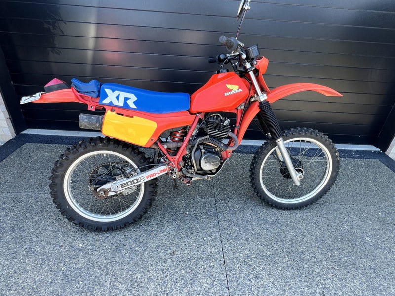 Classic Motorcycles for Sale New Used Trade Me Motors