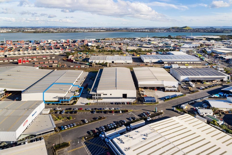 373D Neilson Street, Penrose, Auckland City, Auckland For Lease