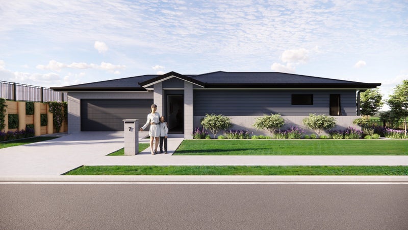 7 Rongoa Maori Way, Pukekohe, Franklin, Auckland