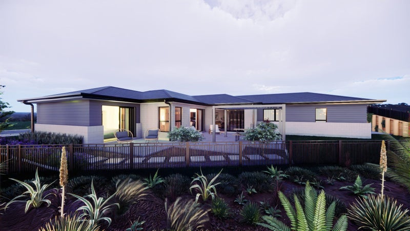 7 Rongoa Maori Way, Pukekohe, Franklin, Auckland