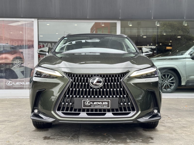 Lexus NX 350h for sale | Trade Me Motors
